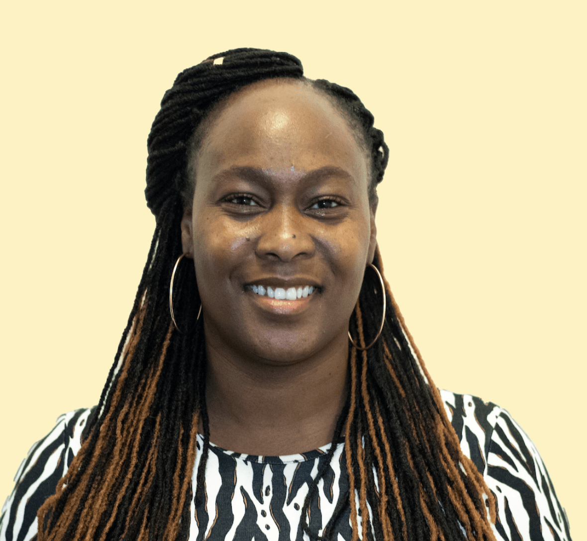 Denise Johnson | Registered Social Worker | Blacktherapy Canada