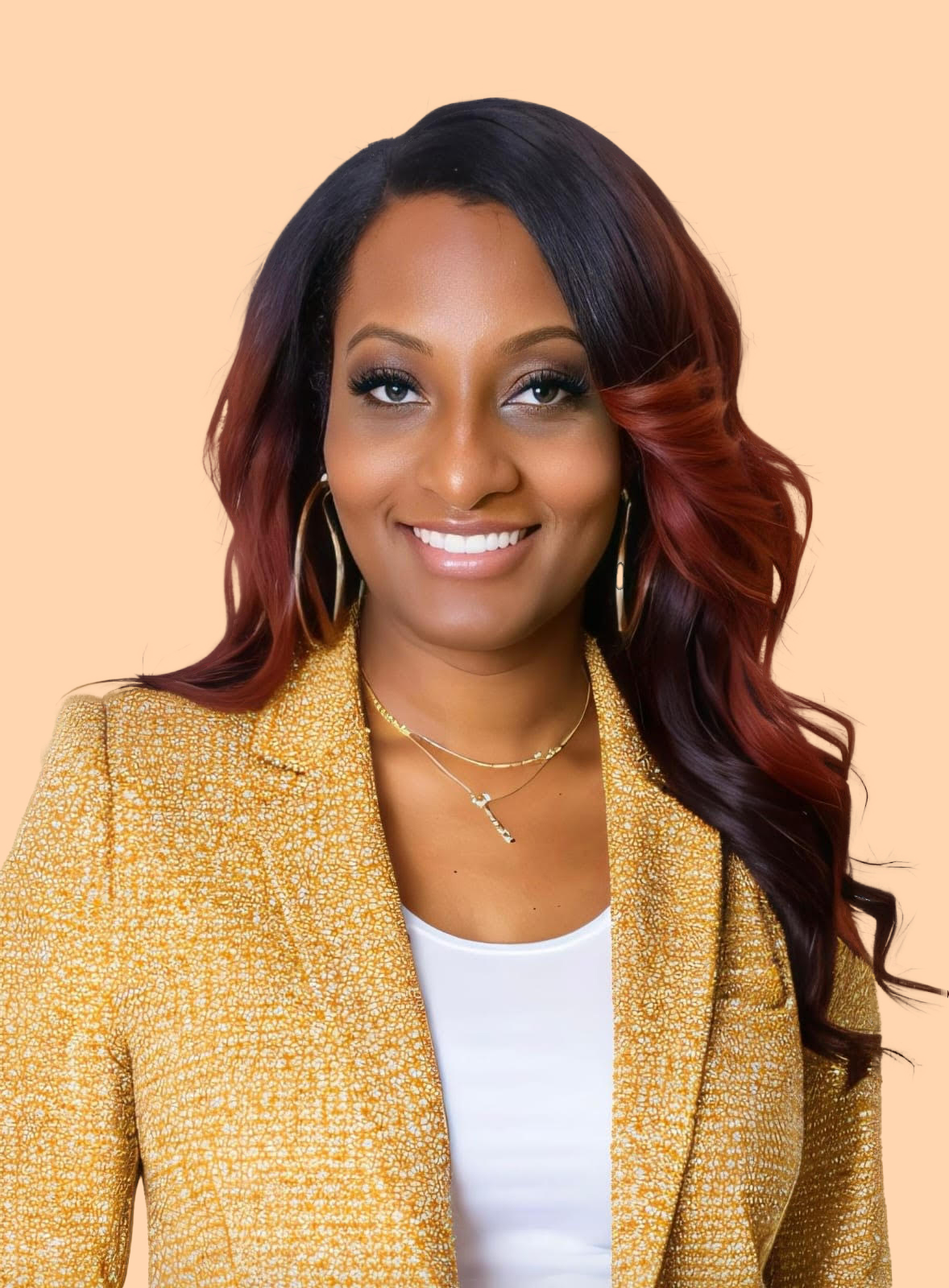 Kendra Stanton-Goffe | Registered Social Worker | Blacktherapy Canada